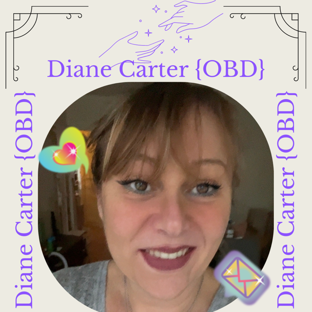 Page d’accueil - Oracles by Diane Carter {OBD}